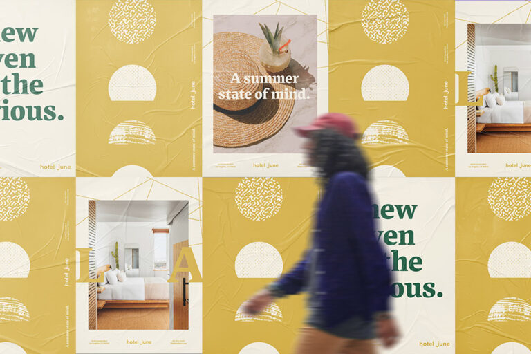 Hotel June | ITAL/C