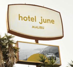 Hotel June | ITAL/C