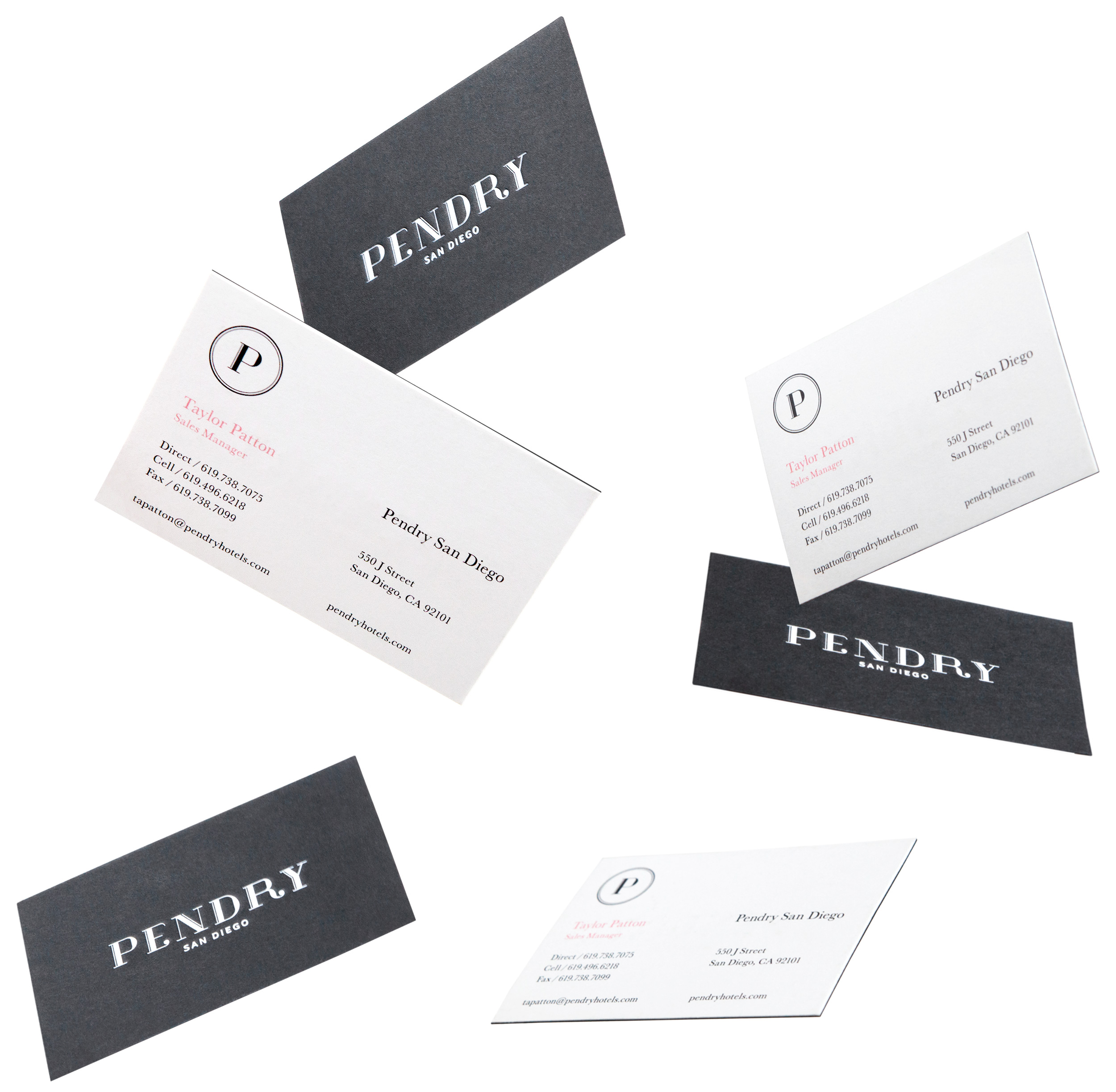 Pendry Hotels | ITAL/C