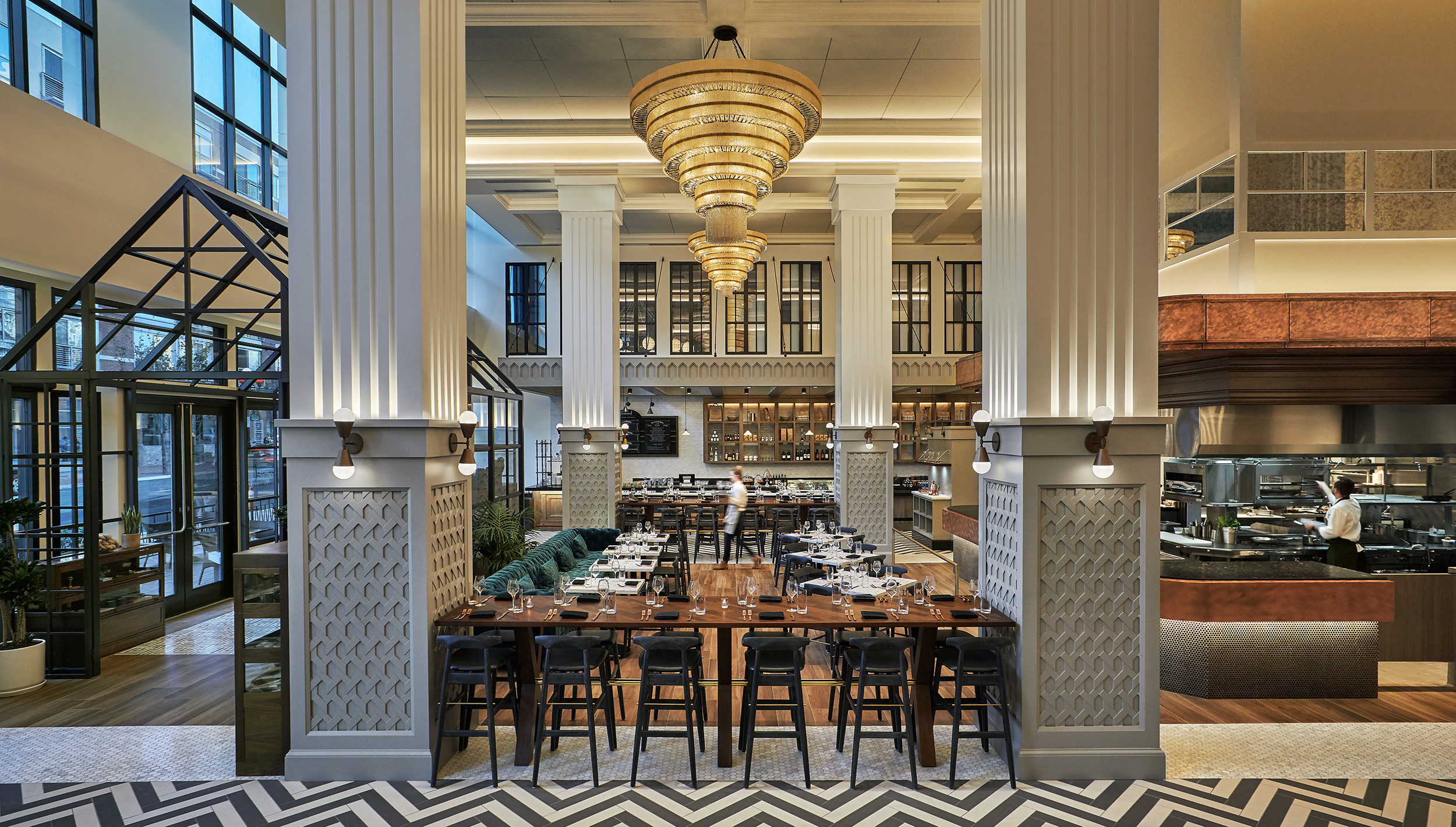 Pendry Hotels | ITAL/C