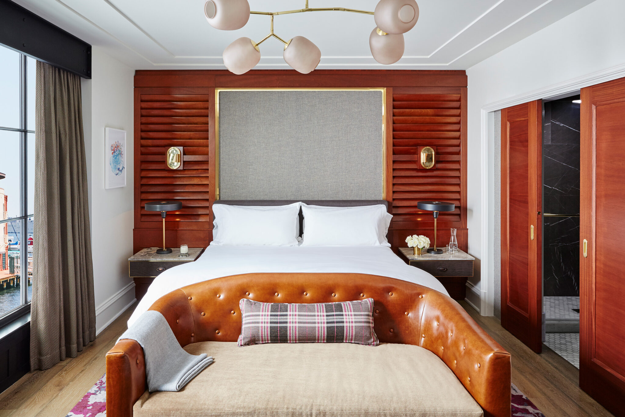 Pendry Hotels | ITAL/C