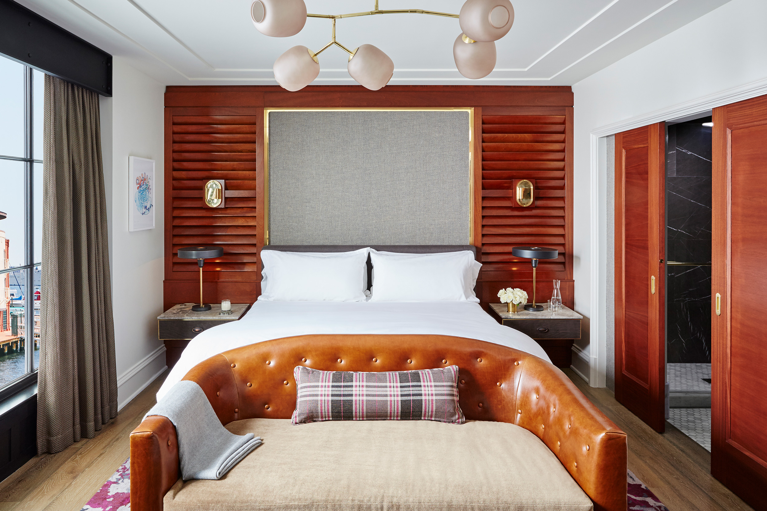 Pendry Hotels | ITAL/C