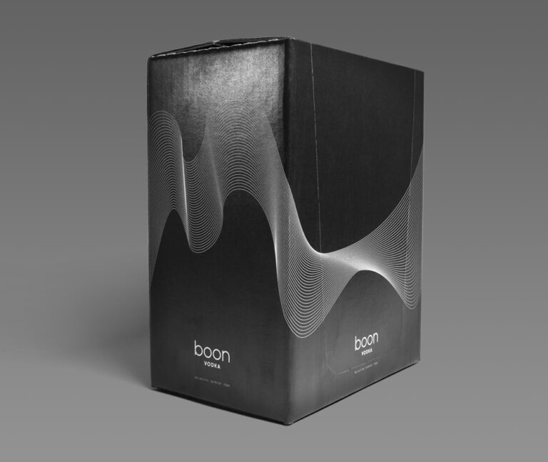 Boon Vodka | ITAL/C