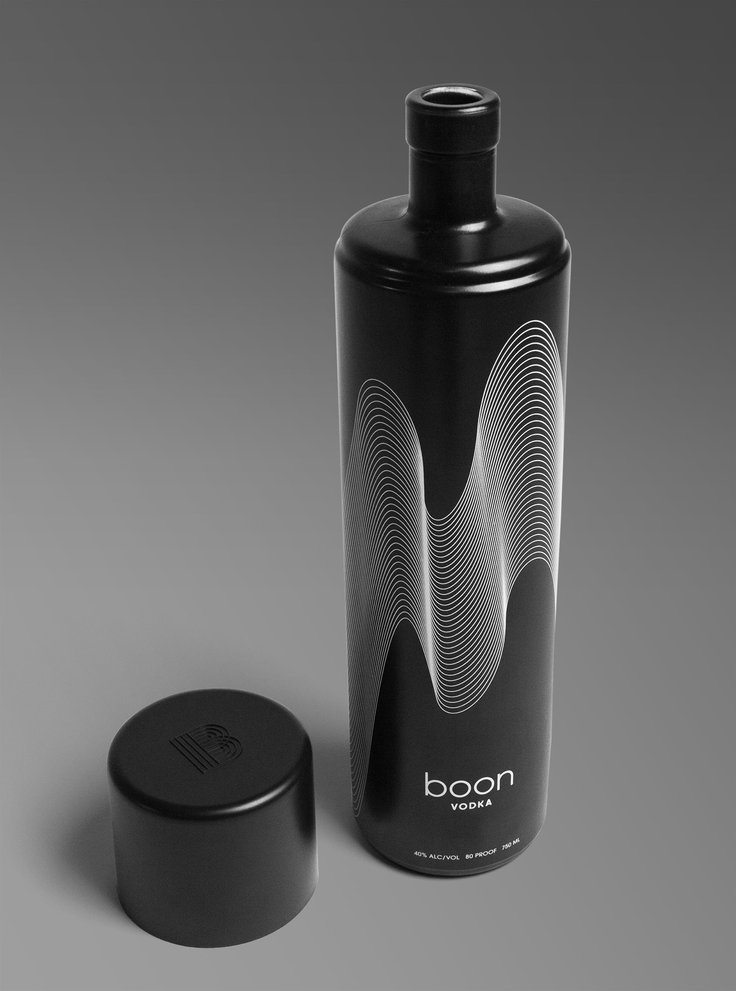 Boon Vodka | ITAL/C