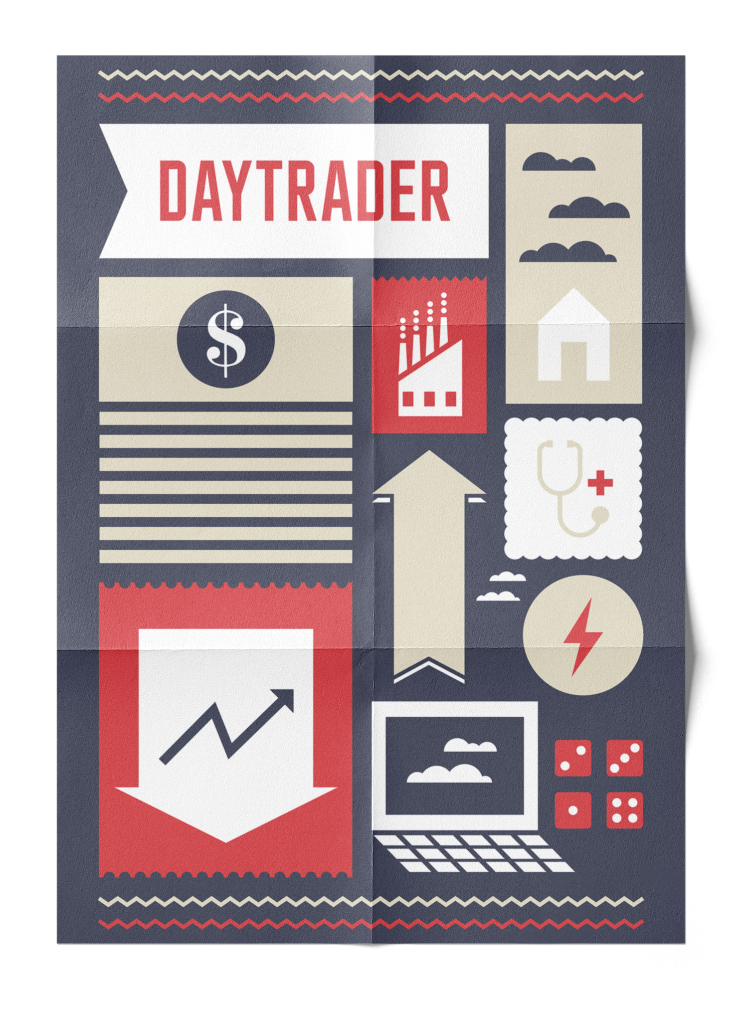 Daytrader | ITAL/C
