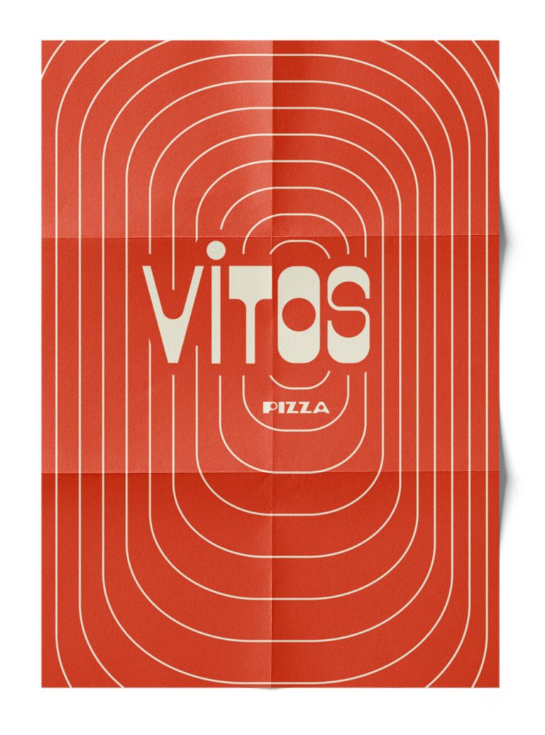 Vito's Pizza | ITAL/C