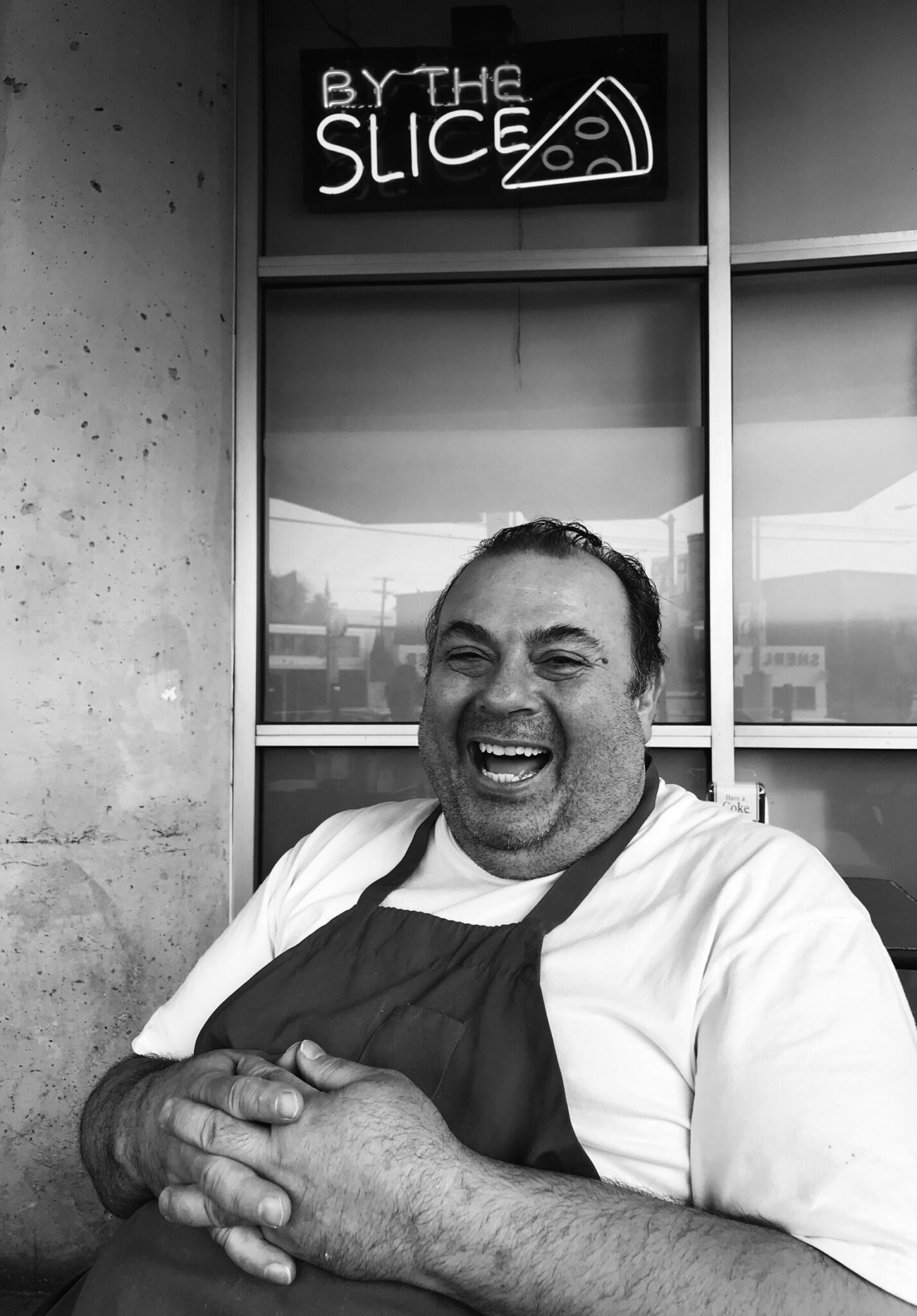 Vito's Pizza | ITAL/C