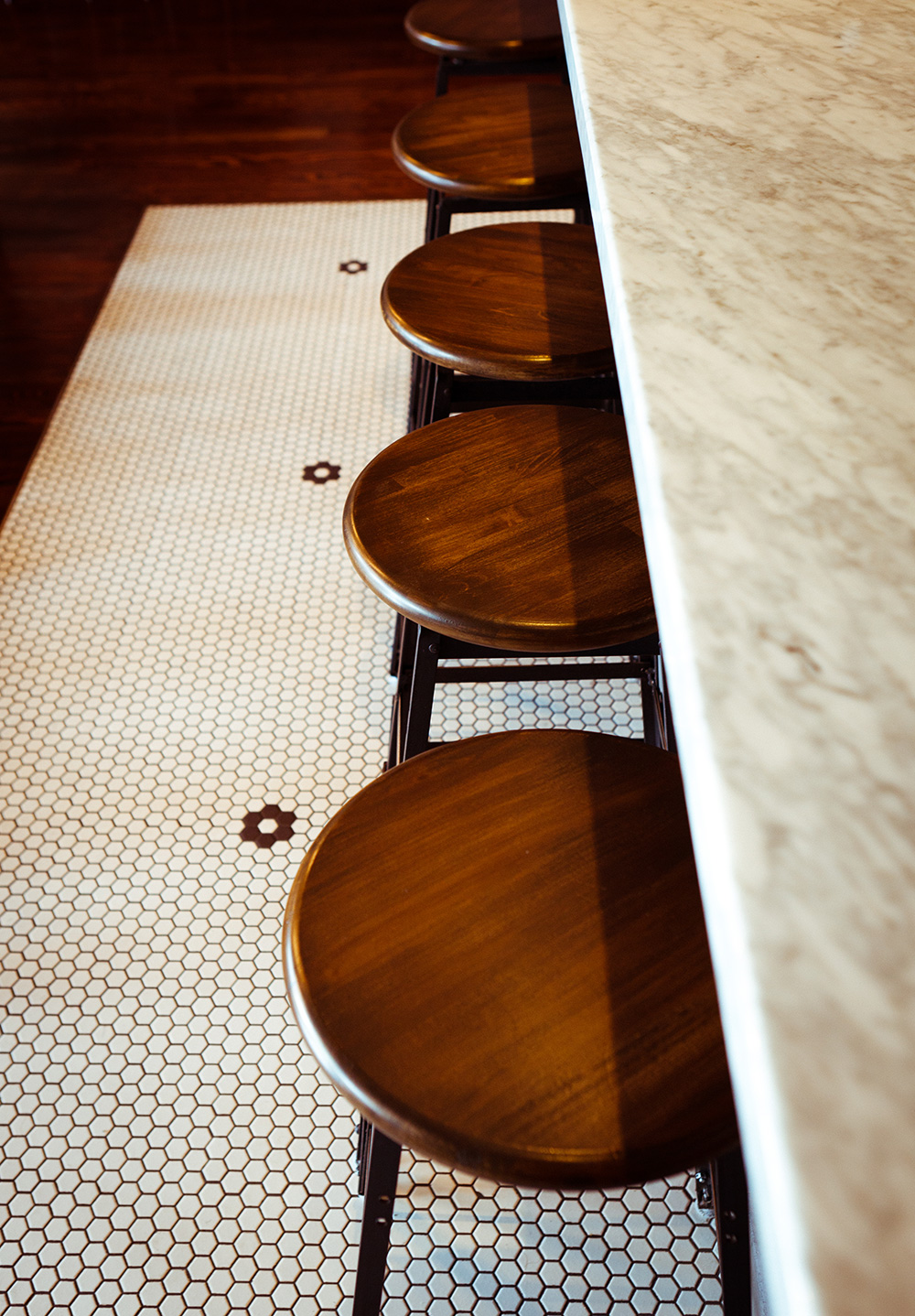 The Doughroom | ITAL/C