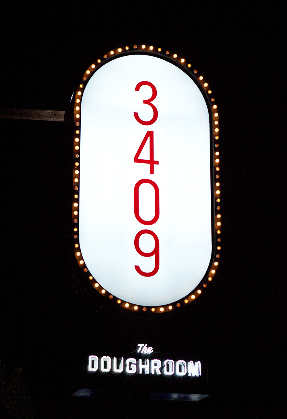 The Doughroom | ITAL/C